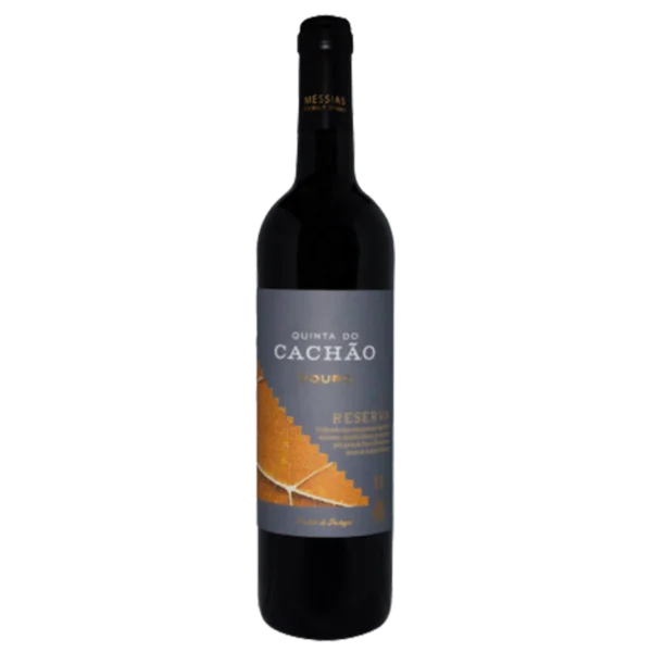 Quinta Do Cachão Reserva 2015 Rødvin – Portvinskælderen