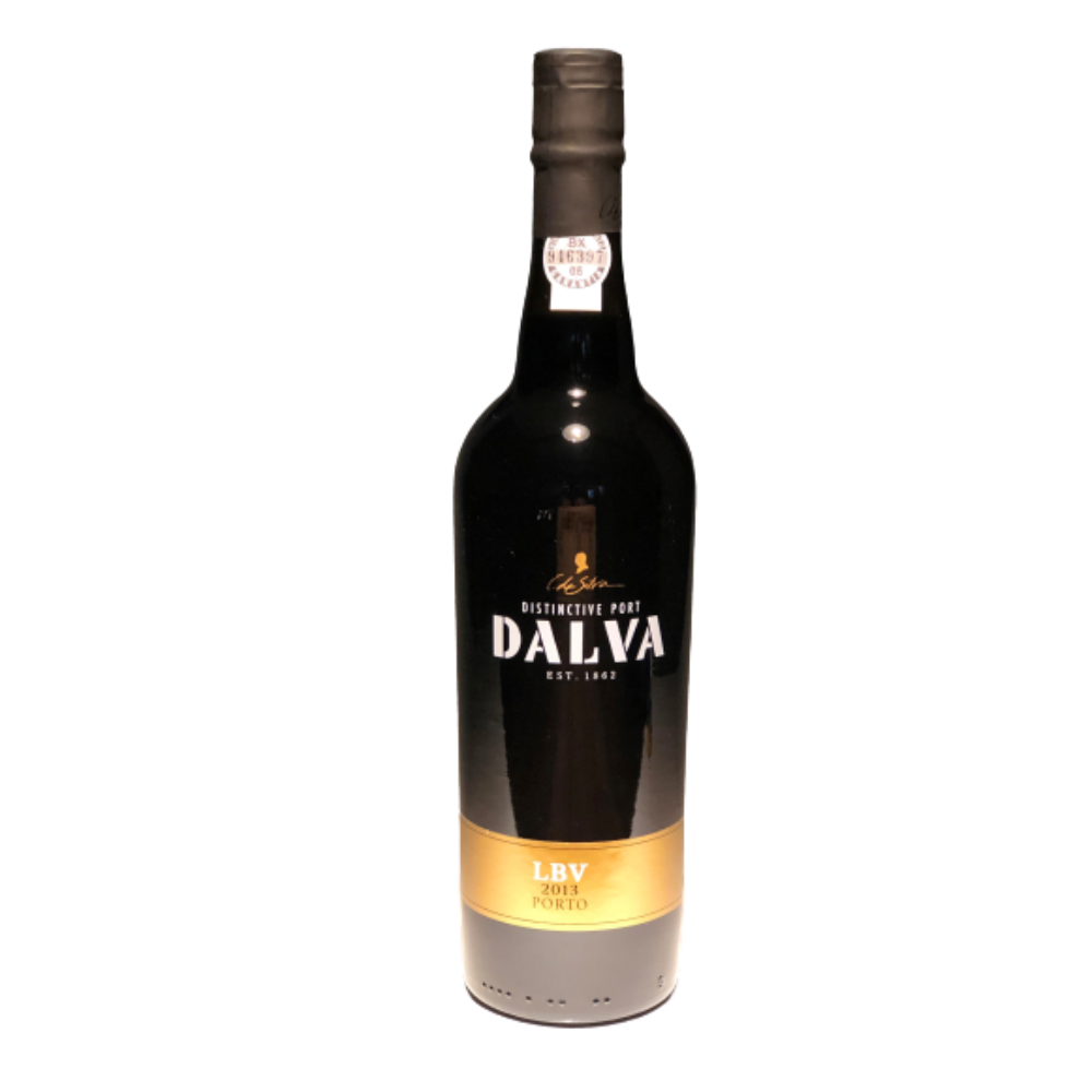 Dalva Late Bottled Vintage 2015 – Portvinskælderen
