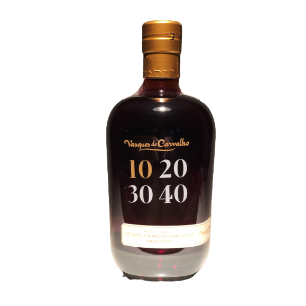 Portvinskælderen - Bar og webshop med salg af portvin